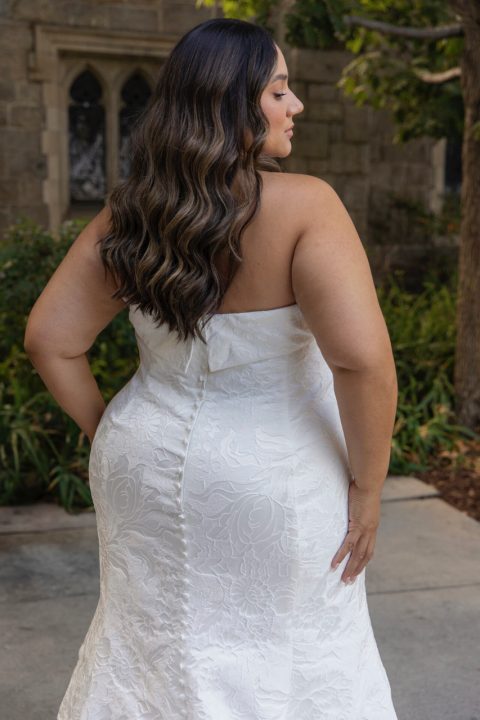 PLUS SIZE - I Do Bridal & Formal Mobile, Alabama Montgomery AL