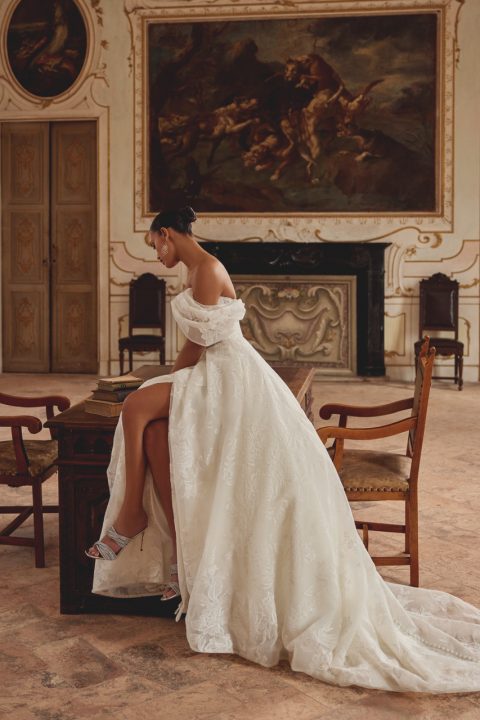 JUSTIN ALEXANDER - I Do Bridal & Formal Mobile, Alabama Montgomery AL